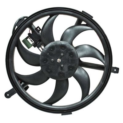 Motoventilador Completo Genérica 17427535100 Mini Cooper S
