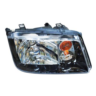 Faro Niebla Derecho con Foco TYC 20-5653-E5-6B Volkswagen Jetta