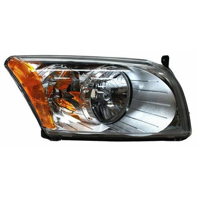 Faro Derecho TYC 20-6787-01-6B Dodge Caliber 2007-2012