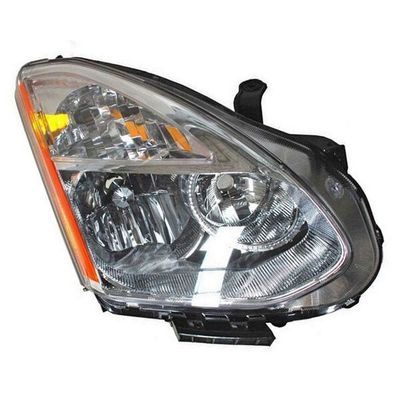 Faro Derecho TYC 20-6995-05-6B Nissan Rogue 2008-2014