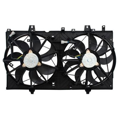 Motoventilador Genérica 214814CE0A Nissan Rogue 2015-2017 2.5