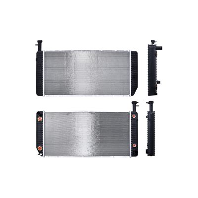 Radiador POLAR 220-0623-03 CHEVROLET EXPRESS CARGO 2010-2017