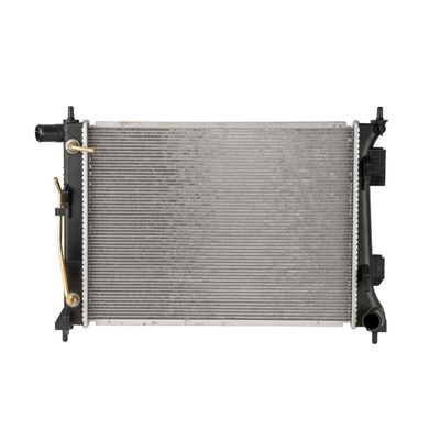 Radiador POLAR 220-0902-02 DODGE ATTITUDE 2012-2014