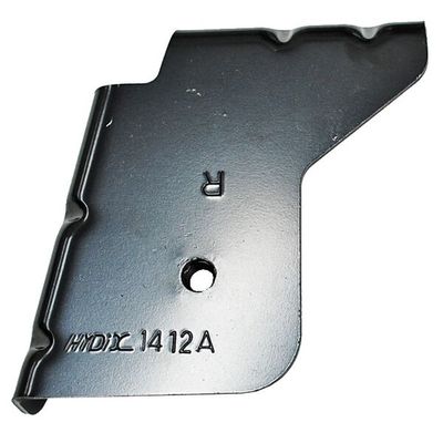 Brazo para Defensa Tong Yang 22978552 Chevrolet Silverado 2500