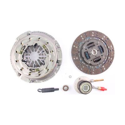 Kit de Clutch Sachs 3000 990 484 Chevrolet Silverado 3500 Hd