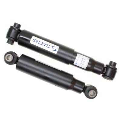 Amortiguador Trasero Boge 315395 Freightliner Cascadia 2010 14.8