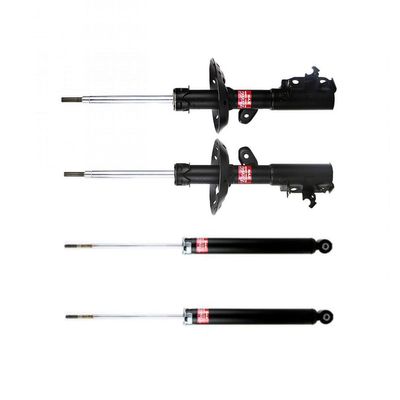 Kit Amortiguadores 3330063&3330064&3440007 Honda City 2015-2019