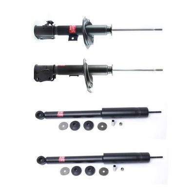 Kit Amortiguadores 333426&333425&343464 Suzuki Swift 2010-2011