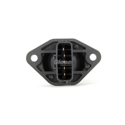 Sensor de Flujo De Masa De Aire (Maf) INJETECH 37270C Infiniti