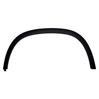 Moldura Arco Salpicadera Izquierdo Genérica 42490924 Chevrolet
