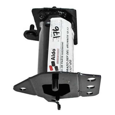 Brazo para Defensa Tong Yang 5202560040 Toyota 4Runner 2010-2013