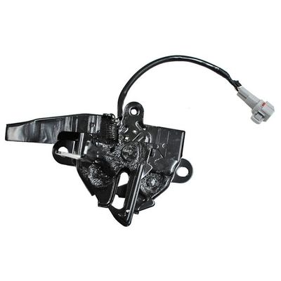 Chapa Cofre Genérica 5351002510 Toyota Corolla 2014-2019