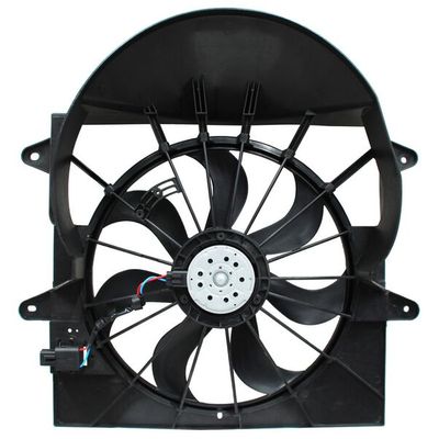 Motoventilador Completo Genérica 55037969AB Jeep Grand Cherokee