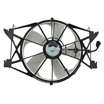 Motoventilador Completo Genérica 55056948AD Dodge Ram 2013-2014