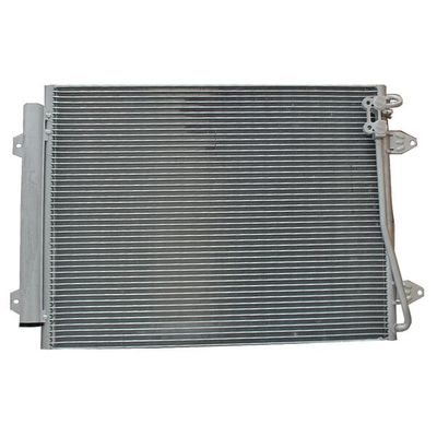 Condensador con Deshidratador Genérica 561820411 Volkswagen
