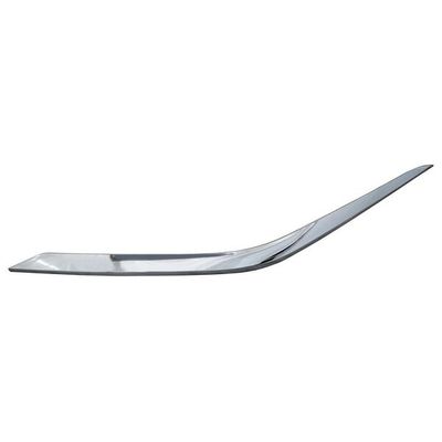 Moldura Defensa Delantera Derecha Cromada Genérica 620745AA2A