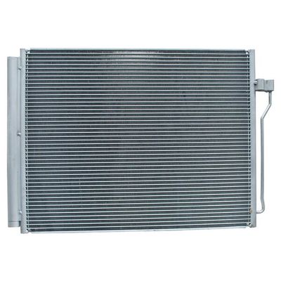 Condensador Genérica 64536972553 Bmw X5 2007-2010