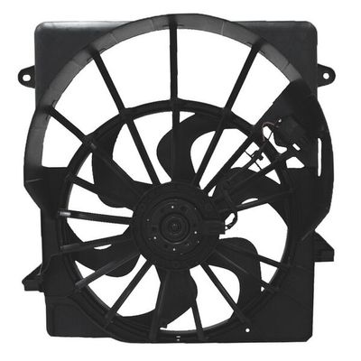 Motoventilador Completo Genérica 68033228AA Jeep Liberty