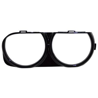 Moldura Faro Derecho para Pintar Genérica 68259052AB Dodge