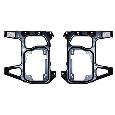 Kit 2 Brazos Defensa Delantero Derecho Lateral Int 68449226AA