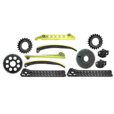 Kit De Distribucion SPQ 69-76080A Ford E150 Econoline Van