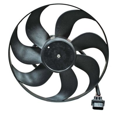Motoventilador para Radiador Sencillo Completo 6X0959455F