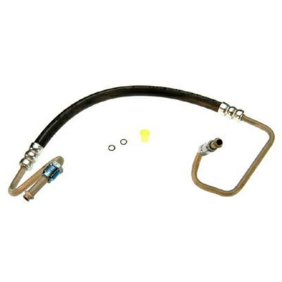Manguera de Presion de Direccion Hidraulica Gates 71825 Jeep