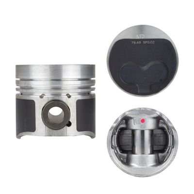 Pistones SPQ 83-30604 00 Audi A4 1995-2010 1.9 SOHC 8V L4