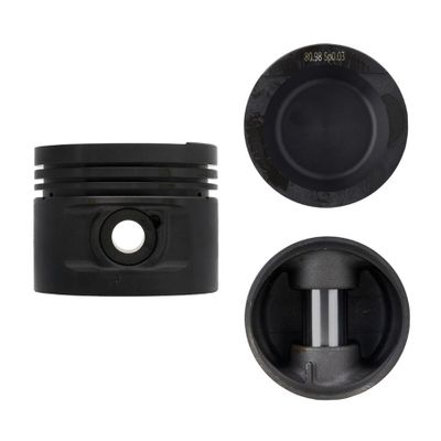 Pistones SPQ 83-30615 30 Volkswagen Eurovan 1993-2006 2.5 SOHC