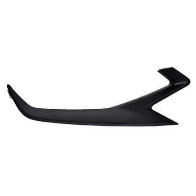 Moldura Parrilla Derecha Negra Tong Yang 84112272 Chevrolet