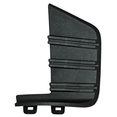 Moldura Parrilla Derecha Negra Tong Yang 84588811 Chevrolet