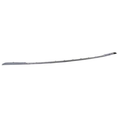 Moldura Defensa Trasera Cromada Tong Yang 86653D4500 Kia Optima