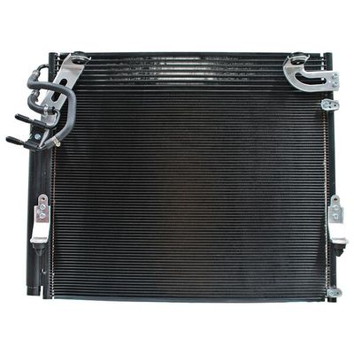 Condensador Genérica 883500C010 Toyota Tundra 2007-2013 4.6L V8