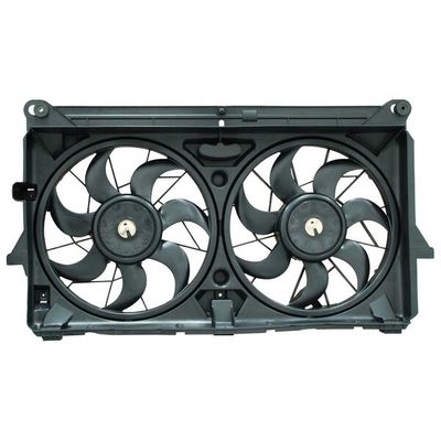 Motoventilador Completo Genérica 89023368 Cadillac Escalade