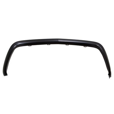 Moldura Parrilla Negra Tong Yang 9108880000 Mercedes Benz