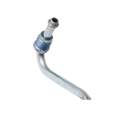 Manguera de Presion de Direccion Hidraulica Gates 91658 Buick