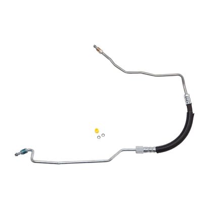 Manguera de Presion de Direccion Hidraulica Gates 91658 Buick