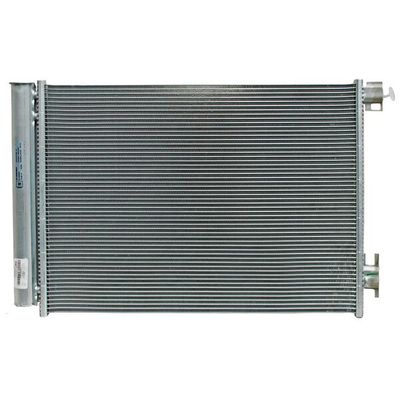 Condensador Genérica 921005RB0A Nissan Kicks 2017-2020