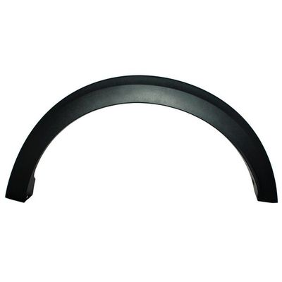 Moldura Arco Trasero Izquierdo Genérica 938295RB0A Nissan Kicks