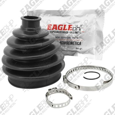 Cubrepolvo Eagle 96-2585-EAG Dodge Neon 2016 1.4L L4