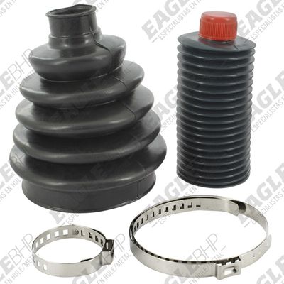 Cubrepolvo Eagle 96-2586-EAG - Refaccionaria