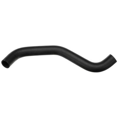 Manguera Superior Para Radiador Gates CH-22392 Ford Crown