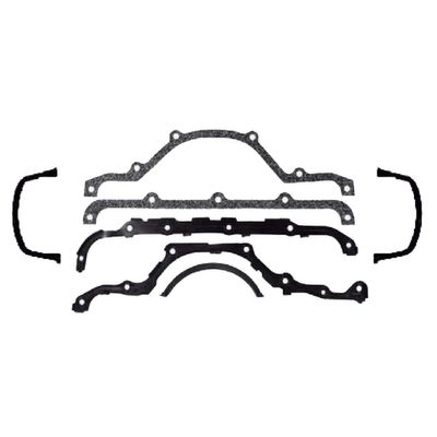 Empaque Junta de Carter TF Victor CJ-11404 Chrysler Daytona Iroc