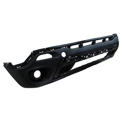 Defensa Delantera sin Hoyo para Enganche Tong Yang DDJRE15I Jeep