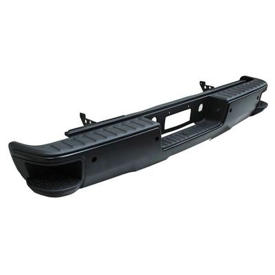 Defensa Trasera Pintada Completa con Escalon para DTCPU14PCES