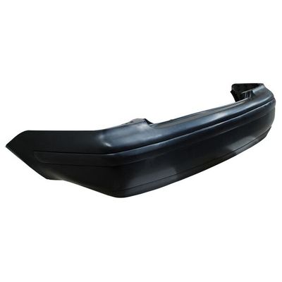 Defensa Trasera con Moldura con Spoiler Tong Yang DTVJE99C