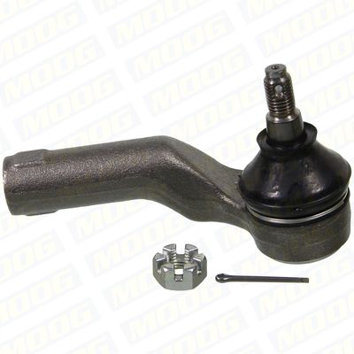 Terminal de Direccion Moog ES-800025-MOG Mazda 3 2004-2013