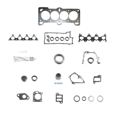 Kit Empaques Sello V JS-20116 - Refaccionaria