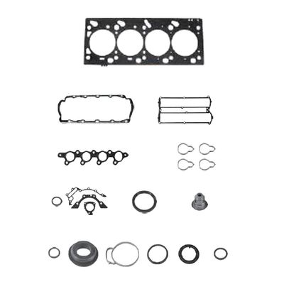 Kit Empaques Sello V JS-201521-1 Ford Escort ZX2 2000-2003 2.0