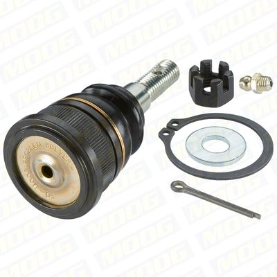 Rotula de Suspension Delantera Derecha Moog K-80604-MOG Jeep